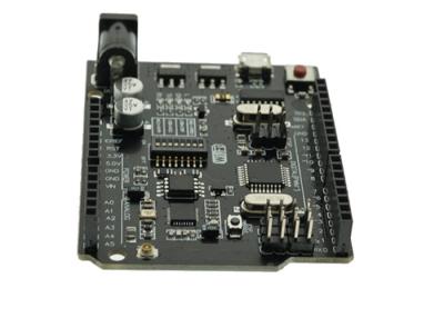 中国 1つの年の保証とのATmega328P Arduinoのコントローラ ボードの完全な統合 販売のため