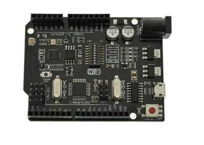 中国 1つの年の保証とのATmega328P Arduinoのコントローラ ボードの完全な統合 販売のため