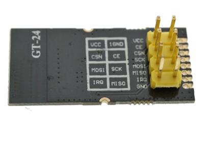 Cina Personalizzazione del modulo del sensore dell'antenna 1100m Arduino con 2 anni di garanzia in vendita