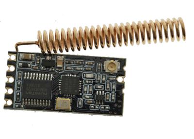 Cina modulo del sensore di Arduino della radio di 433M con l'antenna 1200m 26,7 x 12,9 x 6mm in vendita
