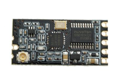 Cina modulo del sensore di Arduino della radio di 433M con l'antenna 1200m 26,7 x 12,9 x 6mm in vendita
