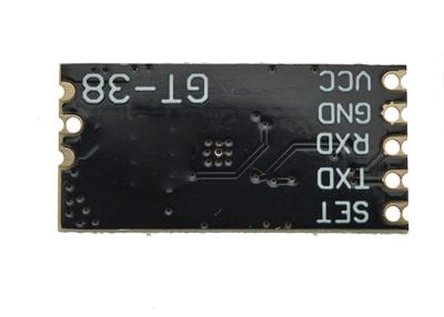 Cina modulo del sensore di Arduino della radio di 433M con l'antenna 1200m 26,7 x 12,9 x 6mm in vendita