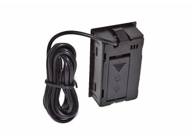 中国 デジタルLCD茎の教育のための屋内温度モジュールの温度計1.5V 販売のため