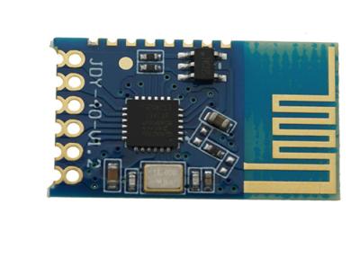 Cina Ricetrasmettitore senza fili della trasmissione della porta seriale del modulo JDY-40 2.4G del sensore di NRF24L01 Arduino eccellente in vendita