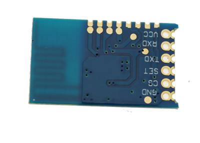 Cina Ricetrasmettitore senza fili della trasmissione della porta seriale del modulo JDY-40 2.4G del sensore di NRF24L01 Arduino eccellente in vendita