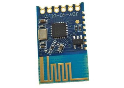 Cina Ricetrasmettitore senza fili della trasmissione della porta seriale del modulo JDY-40 2.4G del sensore di NRF24L01 Arduino eccellente in vendita