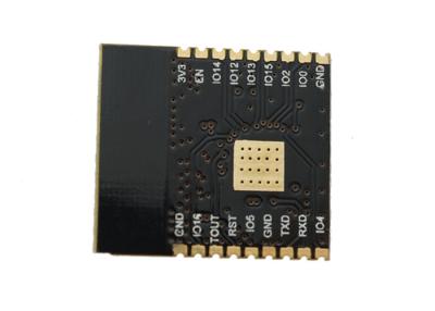 Cina Il modulo a distanza ESP-13 senza fili ESP8266 Arduino del ricetrasmettitore di DOTTRINA 2.4GHz Wifi si è applicato in vendita