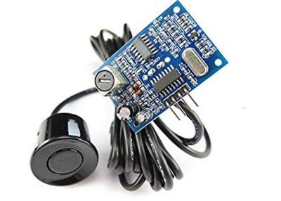 Cina Porto ultrasonico JSN-SR04T di IO del sensore del convertitore di misura di distanza del modulo per Arduino in vendita