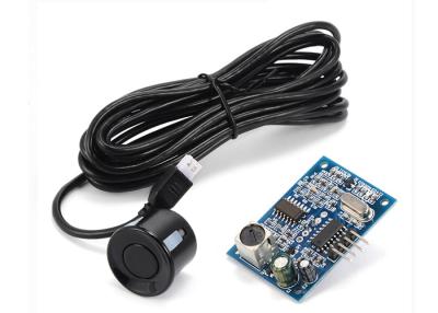 Cina Porto ultrasonico JSN-SR04T di IO del sensore del convertitore di misura di distanza del modulo per Arduino in vendita