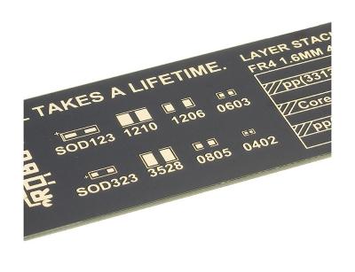中国 PCBの設計測定用具のためのPCBの定規を設計する多機能の電子部品 販売のため