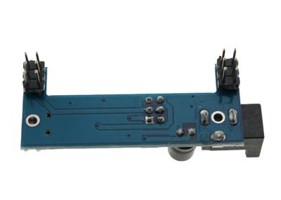 Cina Bene durevole del modulo di alimentazione del tagliere di Arduino MB102 3.3V 5V 24 mesi di Warrnty in vendita