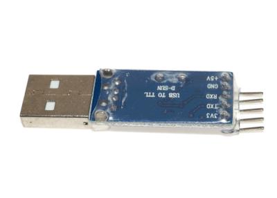 中国 ArduinoのためのRS232 TTL PL2303HXのコンバーターへの耐久のArduinoセンサー モジュールPL2303HX 販売のため