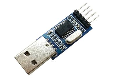 中国 ArduinoのためのRS232 TTL PL2303HXのコンバーターへの耐久のArduinoセンサー モジュールPL2303HX 販売のため