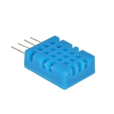 Cina Bene durevole di Digital 3.3-5V DHT11 del corredo Arduino del modulo Arduino di umidità/di temperatura in vendita