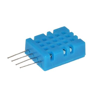 Cina Bene durevole di Digital 3.3-5V DHT11 del corredo Arduino del modulo Arduino di umidità/di temperatura in vendita