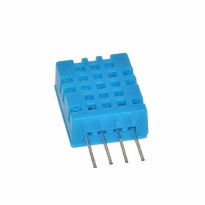 Cina Bene durevole di Digital 3.3-5V DHT11 del corredo Arduino del modulo Arduino di umidità/di temperatura in vendita