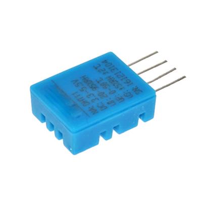 Cina Bene durevole di Digital 3.3-5V DHT11 del corredo Arduino del modulo Arduino di umidità/di temperatura in vendita