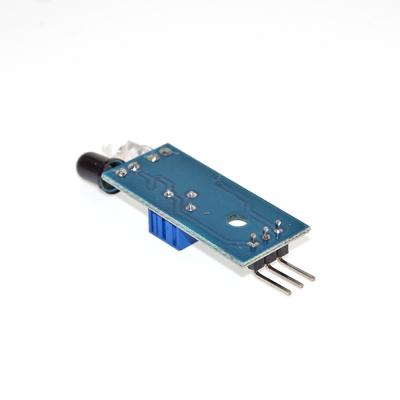 Cina Bene durevole fotoelettrico del modulo del sensore di Arduino di temperatura di IR con la ricezione dei tubi in vendita