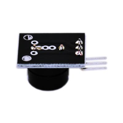 Cina Allarmi il Pin attivo del modulo 5V 3 di rilevazione del suono di Arduino del cicalino compatibile con l'audio sistema dell'automobile in vendita