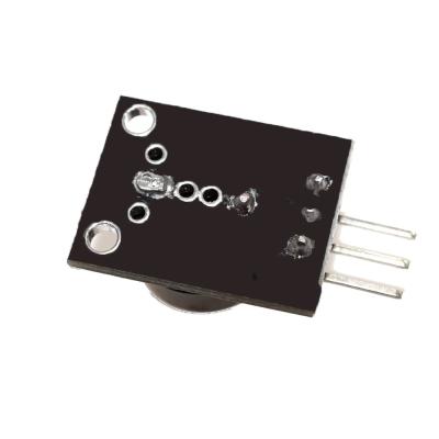 Cina Allarmi il Pin attivo del modulo 5V 3 di rilevazione del suono di Arduino del cicalino compatibile con l'audio sistema dell'automobile in vendita