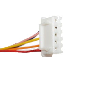 Cina 4 lunghezza di cavo di CC 5V 28BYJ-48 23.5CM del modulo del sensore di Arduino del motore passo a passo di fase in vendita