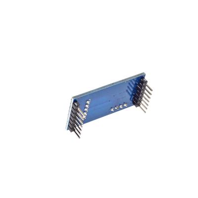 Cina Bordo blu 5V ULN2003 di colore del modulo del sensore del suono di Arduino del driver del motore passo a passo in vendita