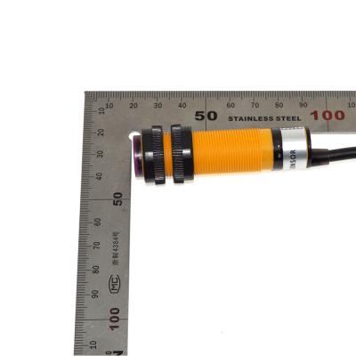 中国 調節可能なArduinoセンサー モジュールE18-D80NKの赤外線近さスイッチ光電検出センサー 販売のため