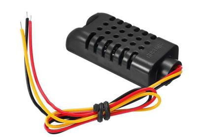Cina Bene durevole del chip del modulo DHT21 AM2301 del sensore di umidità di temperatura di SHT11 SHT15 Digital in vendita
