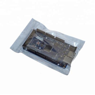 China Canal MEGA 7-12V da placa de controlador Mega2560 de Arduino do desenvolvimento de ADK R3 14 PWM à venda