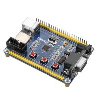 China C8051F340 Development Arduino Controller Board C8051F Mini System USB Cable for sale