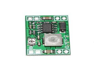 Cina Potere regolabile del mini di MP1584EN Arduino dei sensori del corredo 4.5V- 28V 3A di CC-CC convertitore del dollaro scendere in vendita
