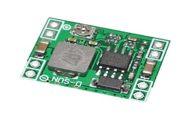 Cina Potere regolabile del mini di MP1584EN Arduino dei sensori del corredo 4.5V- 28V 3A di CC-CC convertitore del dollaro scendere in vendita