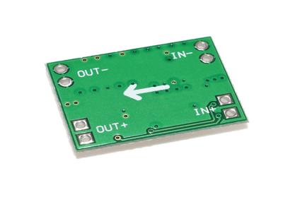 Cina Potere regolabile del mini di MP1584EN Arduino dei sensori del corredo 4.5V- 28V 3A di CC-CC convertitore del dollaro scendere in vendita
