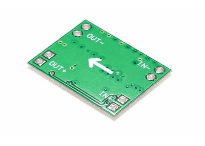 Cina Potere regolabile del mini di MP1584EN Arduino dei sensori del corredo 4.5V- 28V 3A di CC-CC convertitore del dollaro scendere in vendita