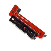 China 3D Printer Ramps 1.4 Controller Connector Adapter For LCD2004 / LCD12864 Module for sale