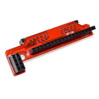 China 3D Printer Ramps 1.4 Controller Connector Adapter For LCD2004 / LCD12864 Module for sale