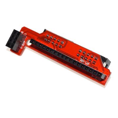 中国 3DプリンターはLCD2004/LCD12864モジュールのための1.4のコントローラーのコネクターのアダプターを増やします 販売のため