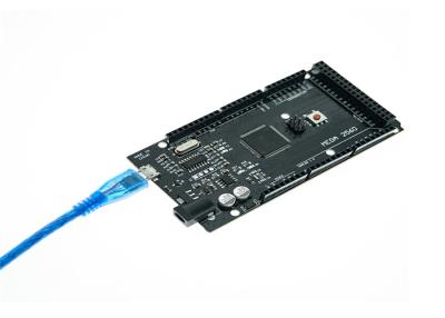 China De Raadsdraad Mega 2560 ATmega328P van Mircousb Diy Arduino - Controletype van Au CH340G Te koop