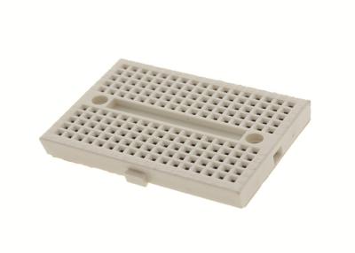 中国 プロトタイプ ブレイクアウトのArduinoのコントローラ ボードV2 Microbit GLのための400ポイントDC 5-9V 販売のため