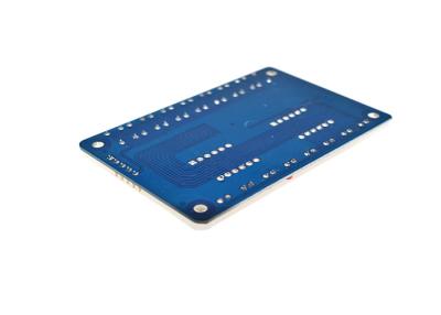 中国 0.24AデジタルLEDの管のArduinoの開発板TM1638 8ビットLED表示モジュール 販売のため