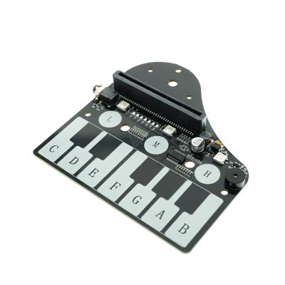 Cina Bordo elettronico del piano della portachiave del piano dello starter kit di Diy Arduino 24 mesi di garanzia in vendita