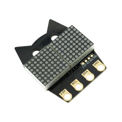 中国 写実的なプログラミングのドット マトリクスの表示傷、LEDのマトリックス スクリーン モジュールの耐久財 販売のため