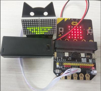 中国 写実的なプログラミングのドット マトリクスの表示傷、LEDのマトリックス スクリーン モジュールの耐久財 販売のため