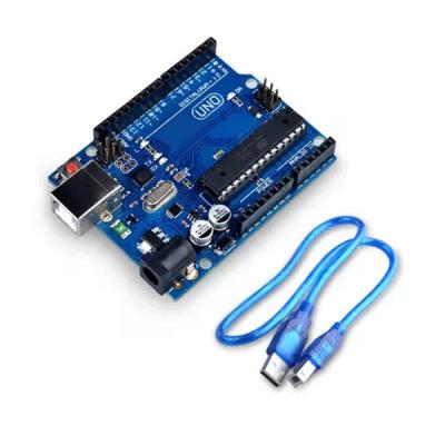 China Placa de controlador DEVIDA 2560 R3 mega da ONU ADK Arduino Tosduino para a placa do desenvolvimento da ONU R3 à venda