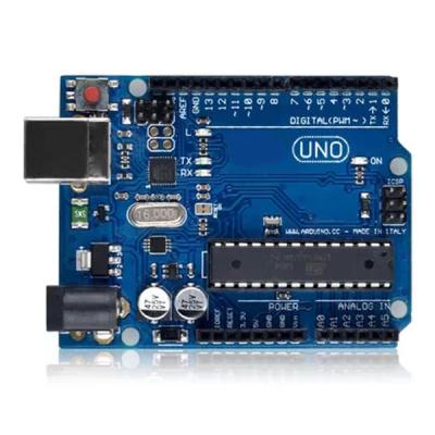 China Placa de controlador DEVIDA 2560 R3 mega da ONU ADK Arduino Tosduino para a placa do desenvolvimento da ONU R3 à venda