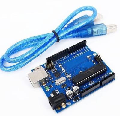 China Placa de controlador DEVIDA 2560 R3 mega da ONU ADK Arduino Tosduino para a placa do desenvolvimento da ONU R3 à venda