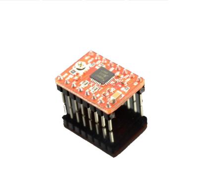 Cina Driver del motore passo a passo A4988 per il corredo Reprap Prusa Mendel di Diy della stampante 3D in vendita
