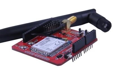 China O módulo sem fio de Wifi protege V2.1 para Arduino, protetor para Arduino à venda