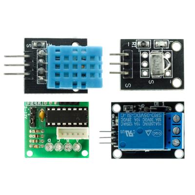 China Jogos de pouco peso do acionador de partida da placa Atmega328p da ONU R3 do jogo do acionador de partida de Arduino à venda