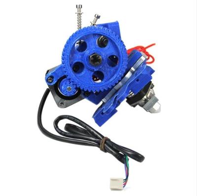 Cina Configurazione calda Hotend V2.0 del corredo dell'espulsore di Reprap del corredo di Diy della stampante dell'estremità 3D in vendita